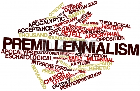 | Why I Might Become a Historic PremillennialistAllkirk Network