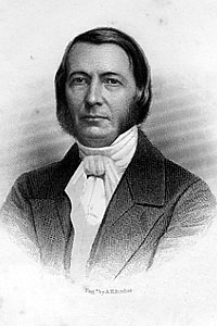 | Thornwell’s Inaugural Address of the Confederate Presbyterian ...